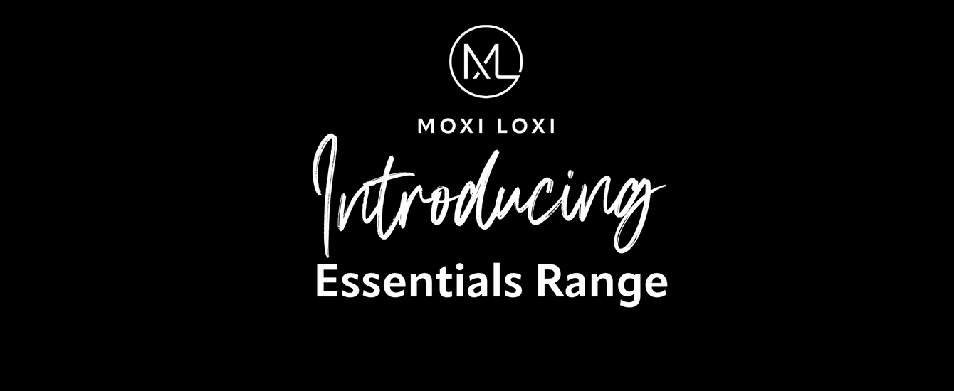 Introducing the Moxi Loxi Essentials Range: Everyday Care for Wigs and
