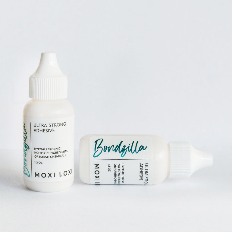 Moxi Loxi: Hair Restoration Soluitons