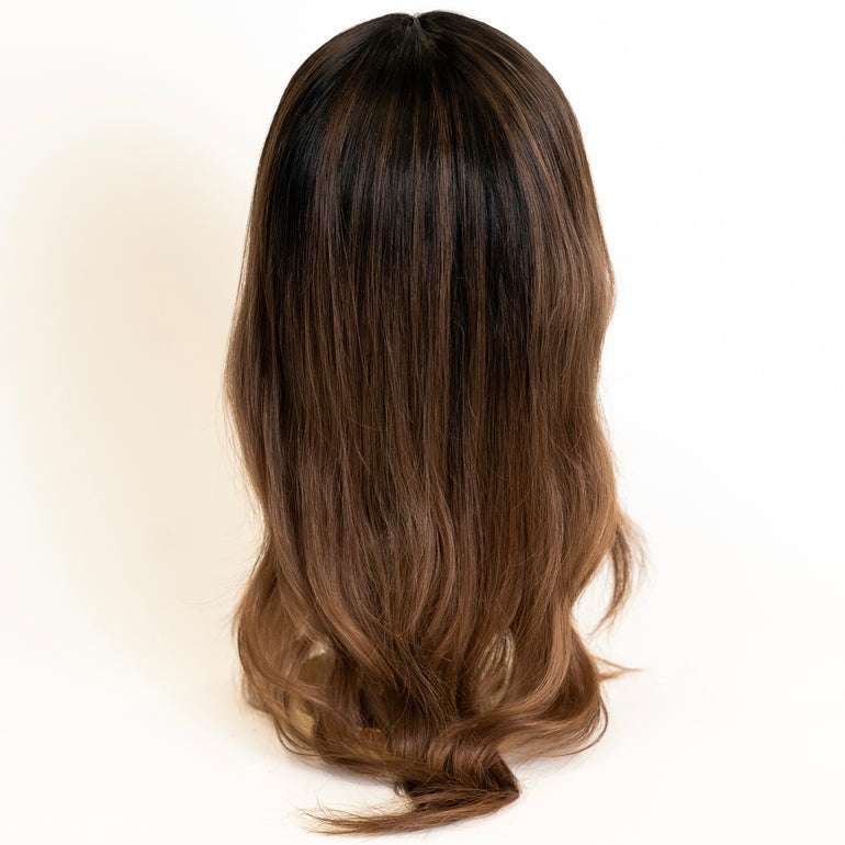 Moxi Loxi: Hair Restoration Solutions