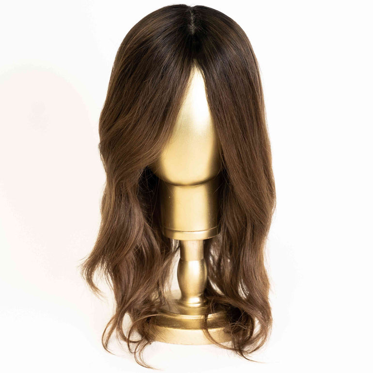 Moxi Loxi: Hair Restoration Solutions