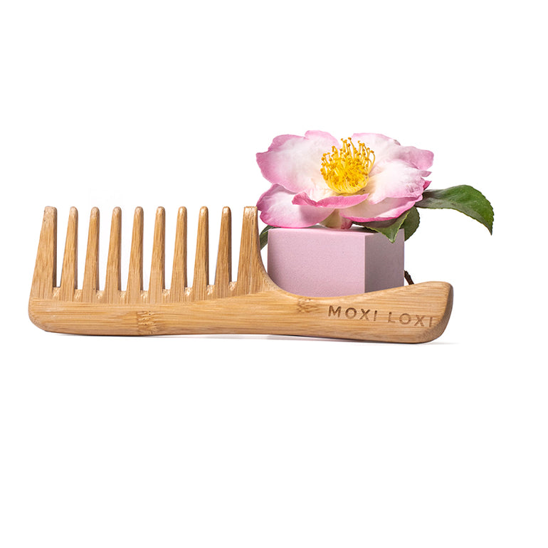 Moxi Loxi: Hair Restoration Solutions