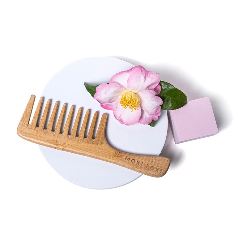 Moxi Loxi: Hair Restoration Solutions