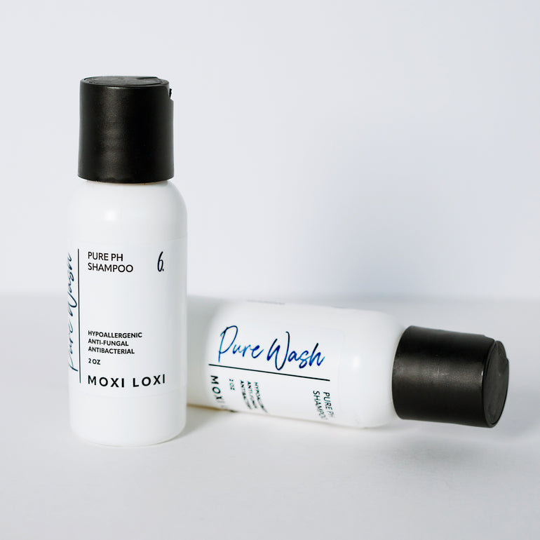 Moxi Loxi: Hair Restoration Soluitons