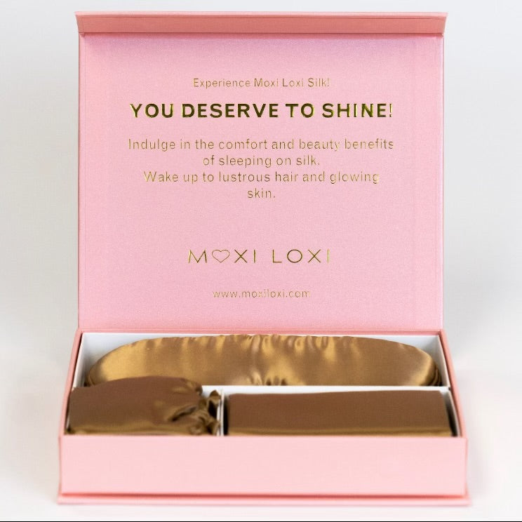 Moxi Loxi: Hair Restoration Solutions