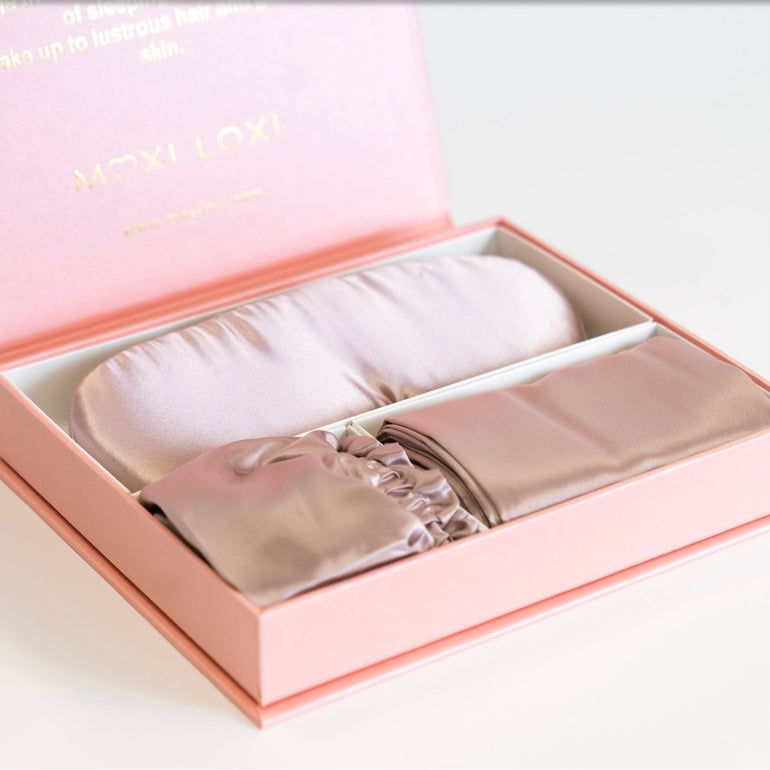 Moxi Loxi: Hair Restoration Solutions