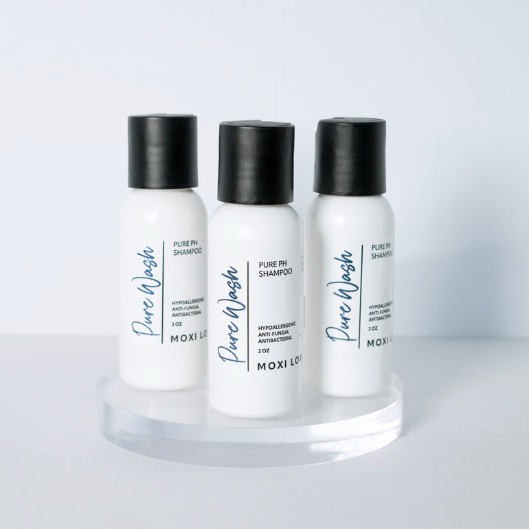 Moxi Loxi: Hair Restoration Soluitons