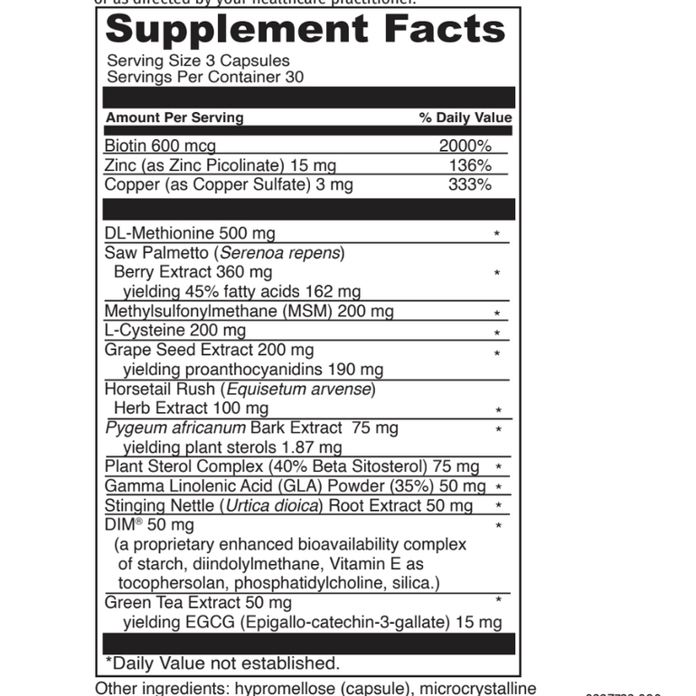 Moxi Loxi: Hair Restoration Soluitons