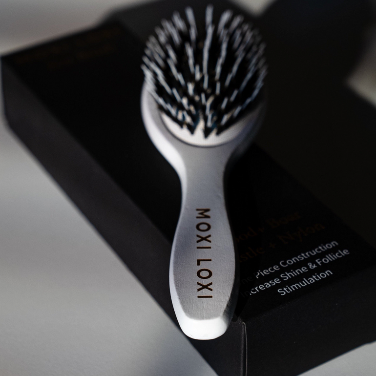 Moxi Loxi: Hair Restoration Soluitons