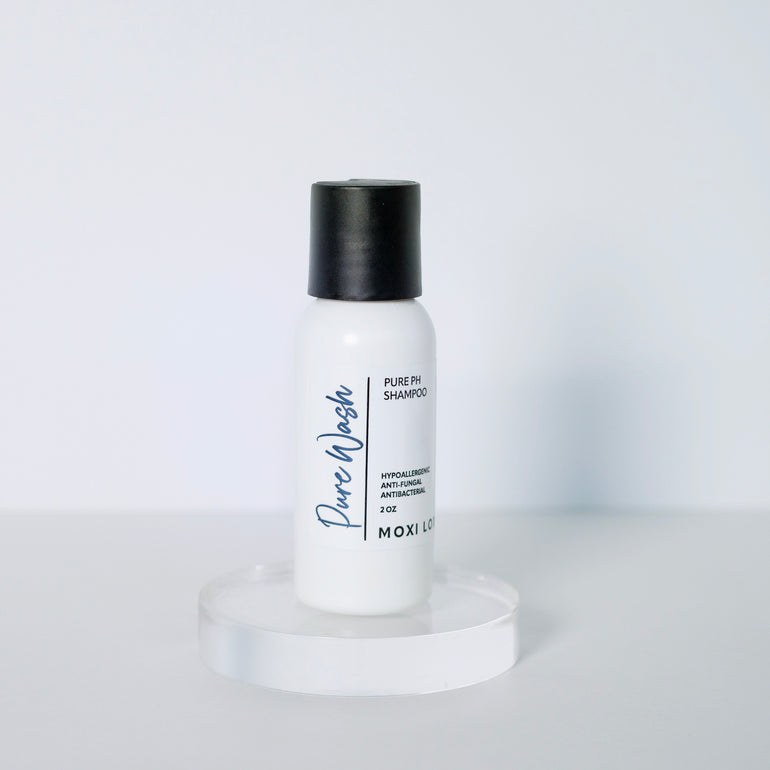 Moxi Loxi: Hair Restoration Soluitons